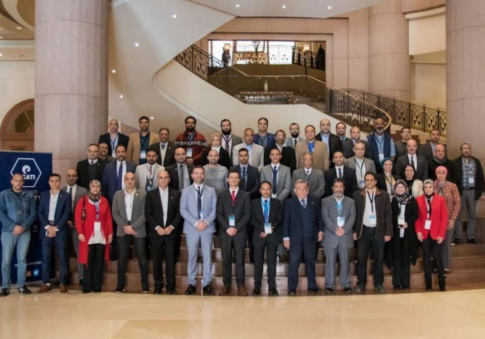 Alkan CIT & SCATI Celebrate Their Partnership for the 3rd Year in a Row ...