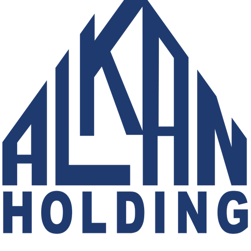 History | Alkan Holding